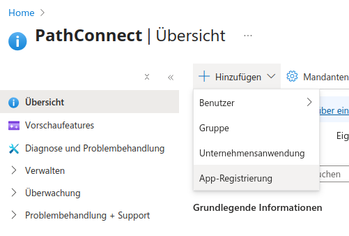 PathConnect GmbH